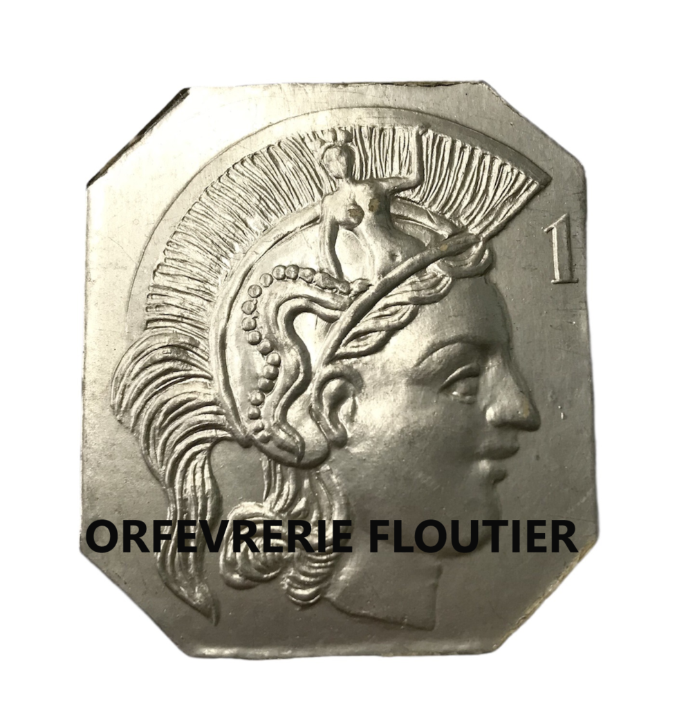 Argent massif ou métal argenté ? | Orfèvrerie Floutier